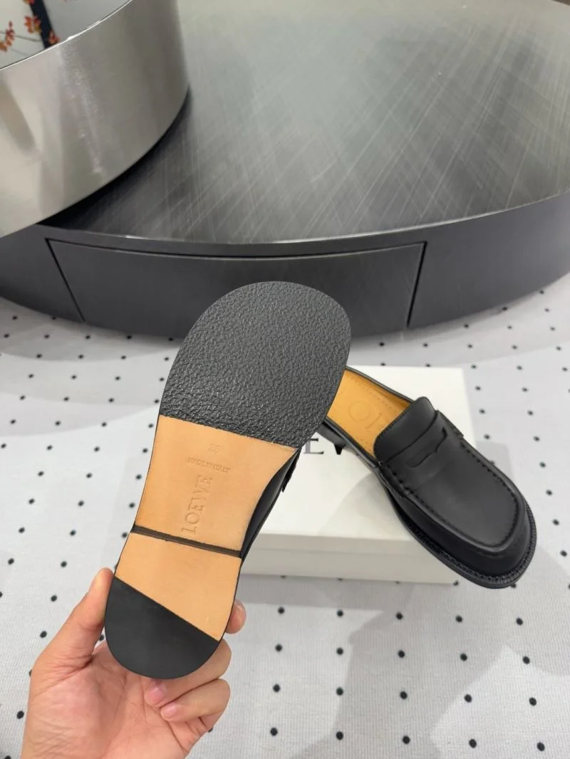 Factory-made Loewe Sandals