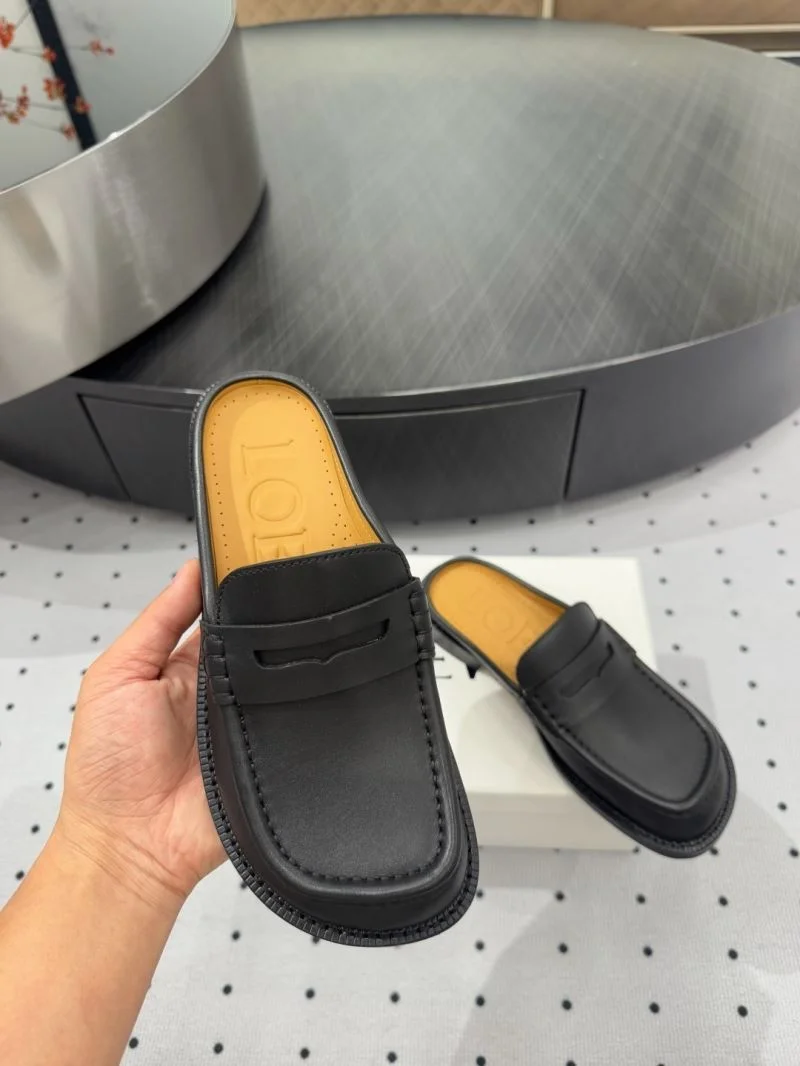 Factory-made Loewe Sandals