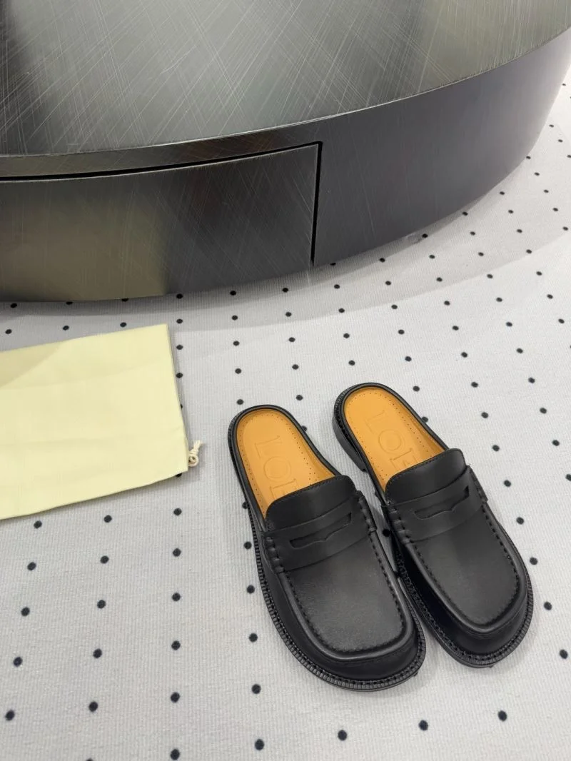 Factory-made Loewe Sandals