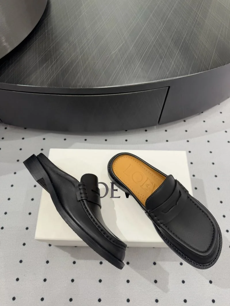 Factory-made Loewe Sandals