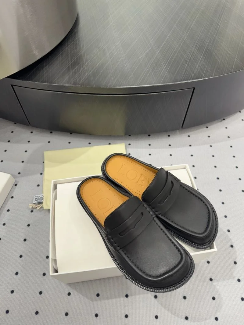 Factory-made Loewe Sandals