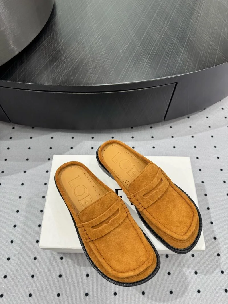 Reasonably priced Loewe Sandals