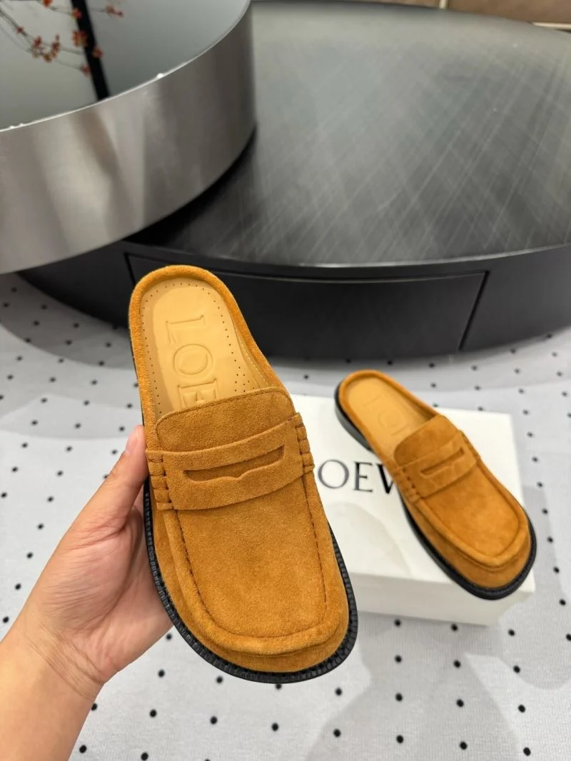 Reasonably priced Loewe Sandals