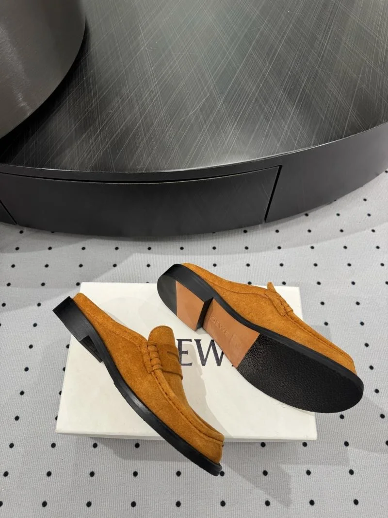 Reasonably priced Loewe Sandals