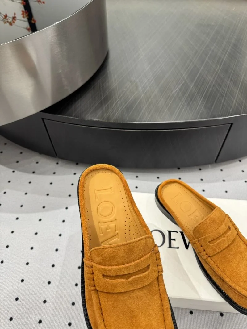 Reasonably priced Loewe Sandals