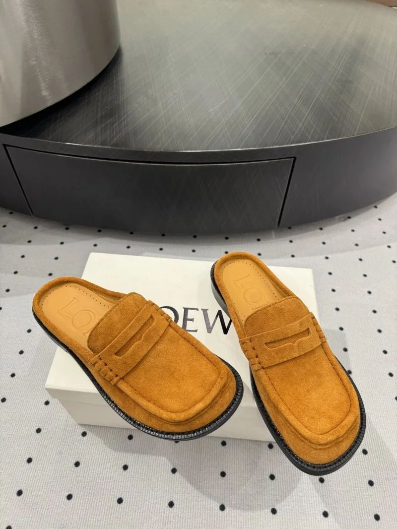 Reasonably priced Loewe Sandals