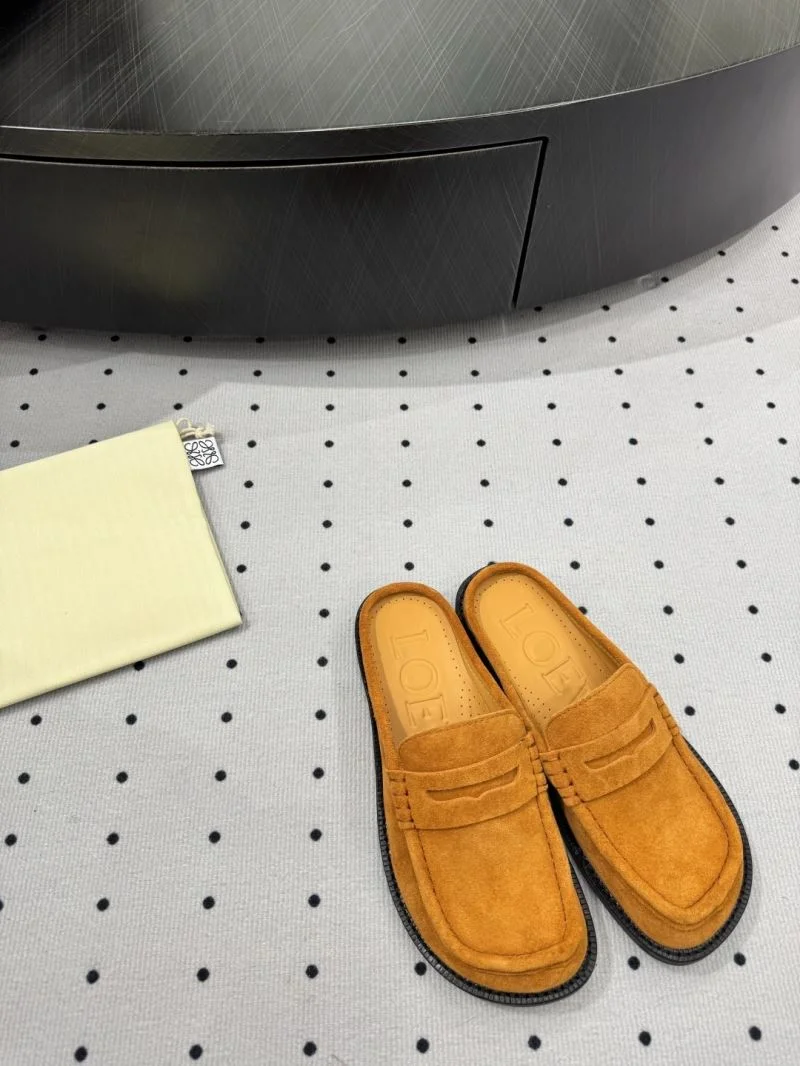 Reasonably priced Loewe Sandals