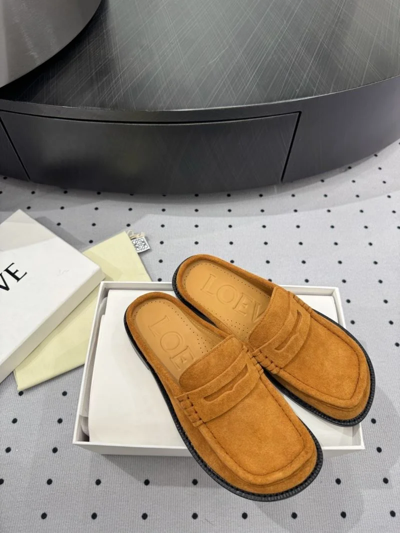 Reasonably priced Loewe Sandals