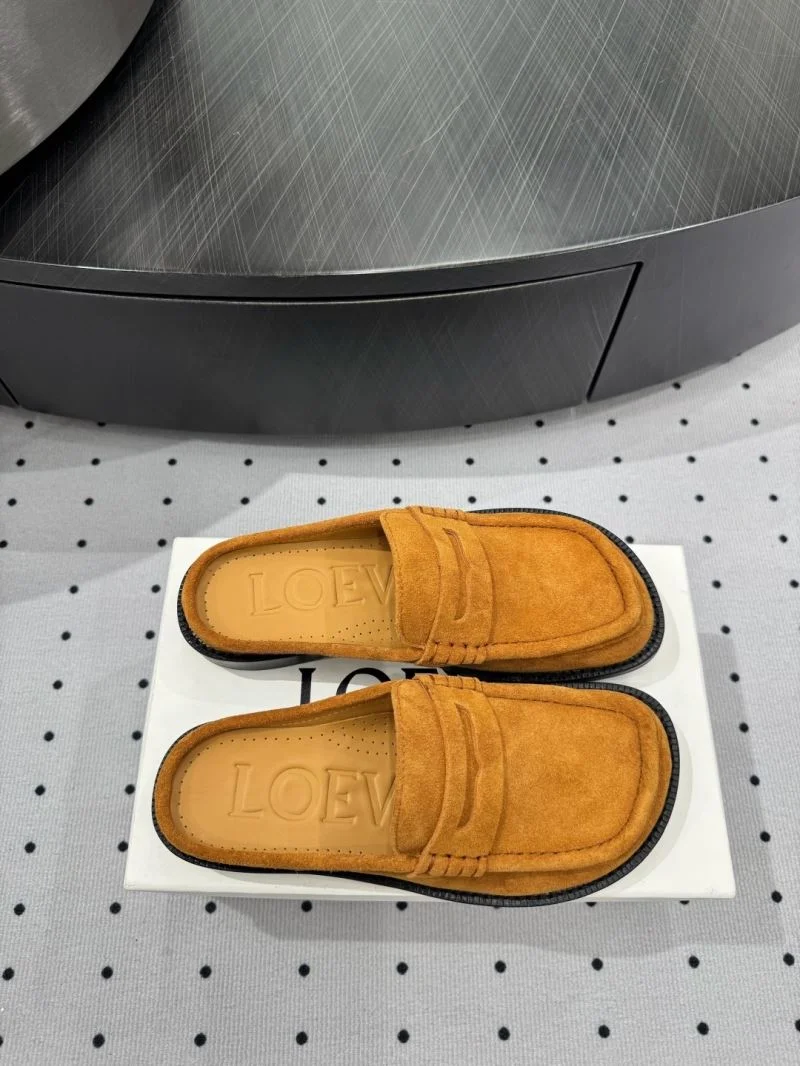 Reasonably priced Loewe Sandals