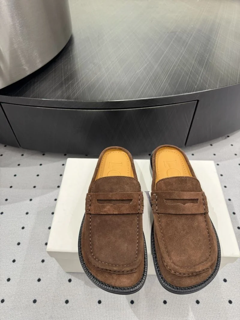 Loewe Sandals