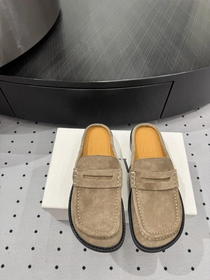 Loewe Sandals