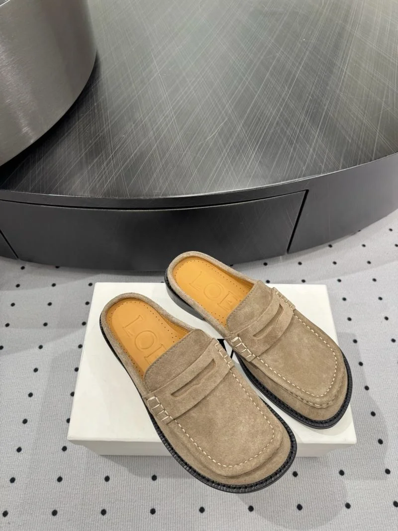 Inexpensive Loewe Sandals