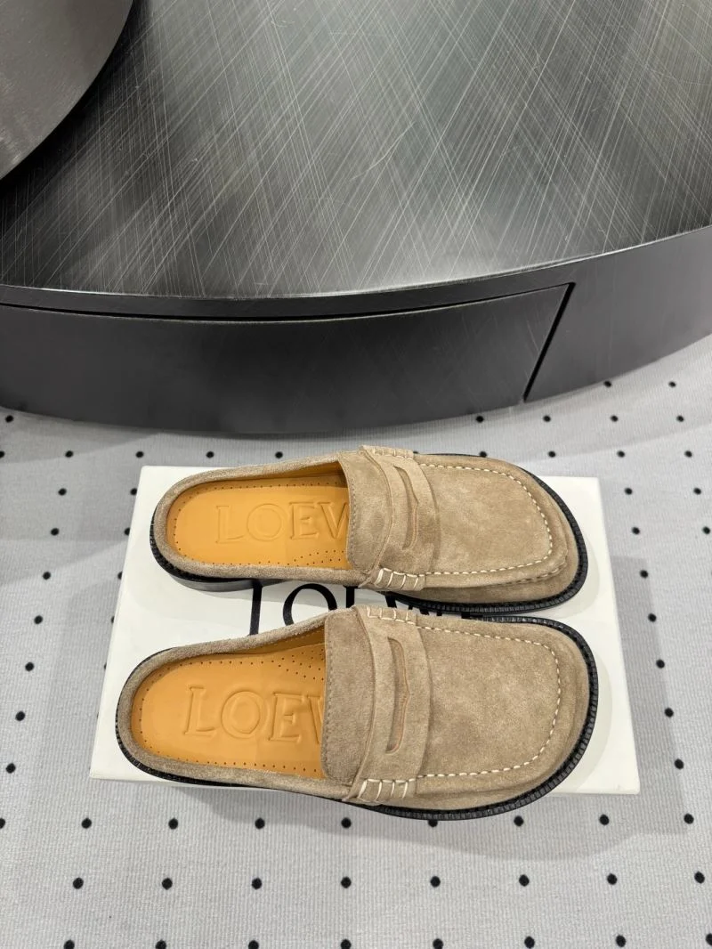 Inexpensive Loewe Sandals