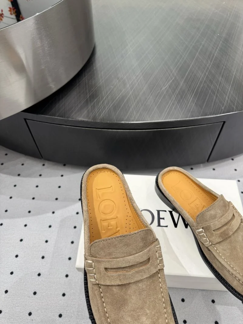 Inexpensive Loewe Sandals