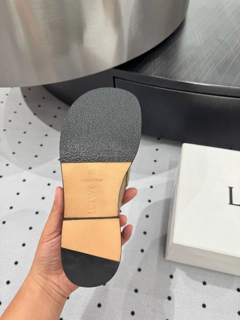 Inexpensive Loewe Sandals