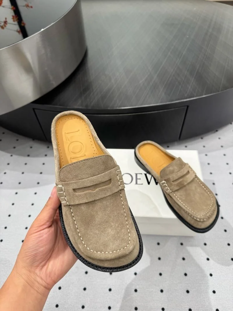 Inexpensive Loewe Sandals