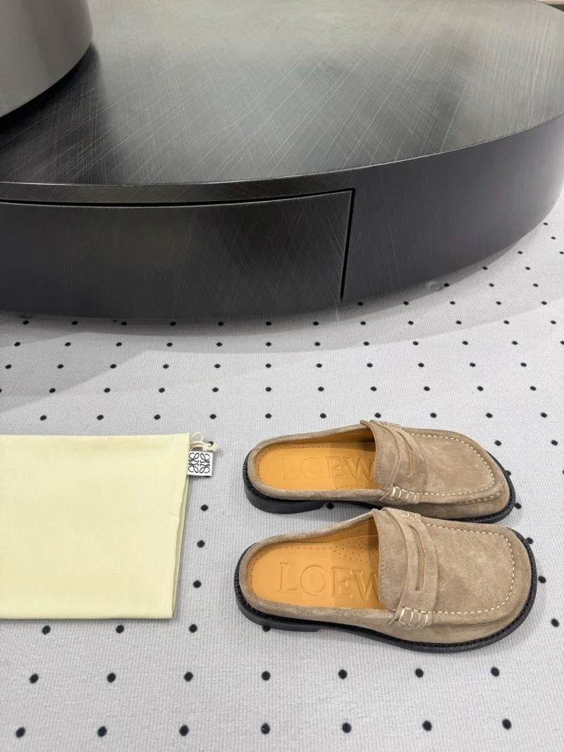 Inexpensive Loewe Sandals