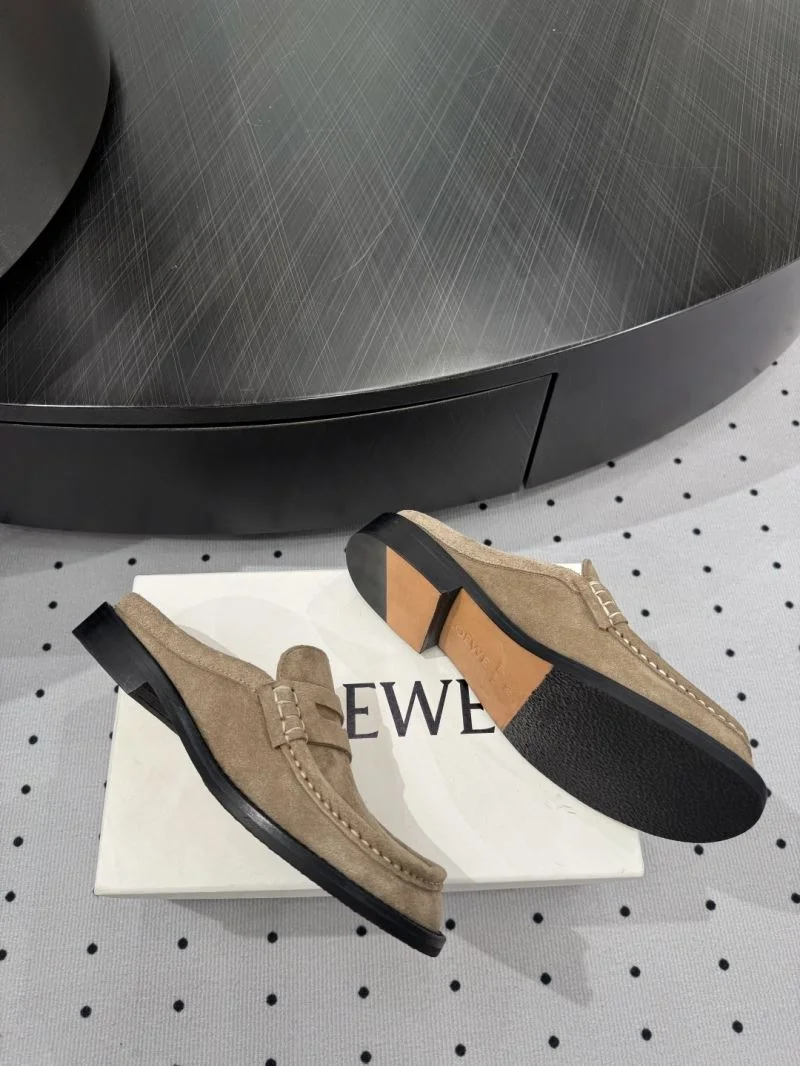 Inexpensive Loewe Sandals