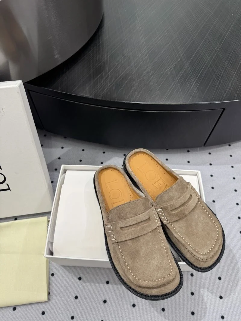 Inexpensive Loewe Sandals