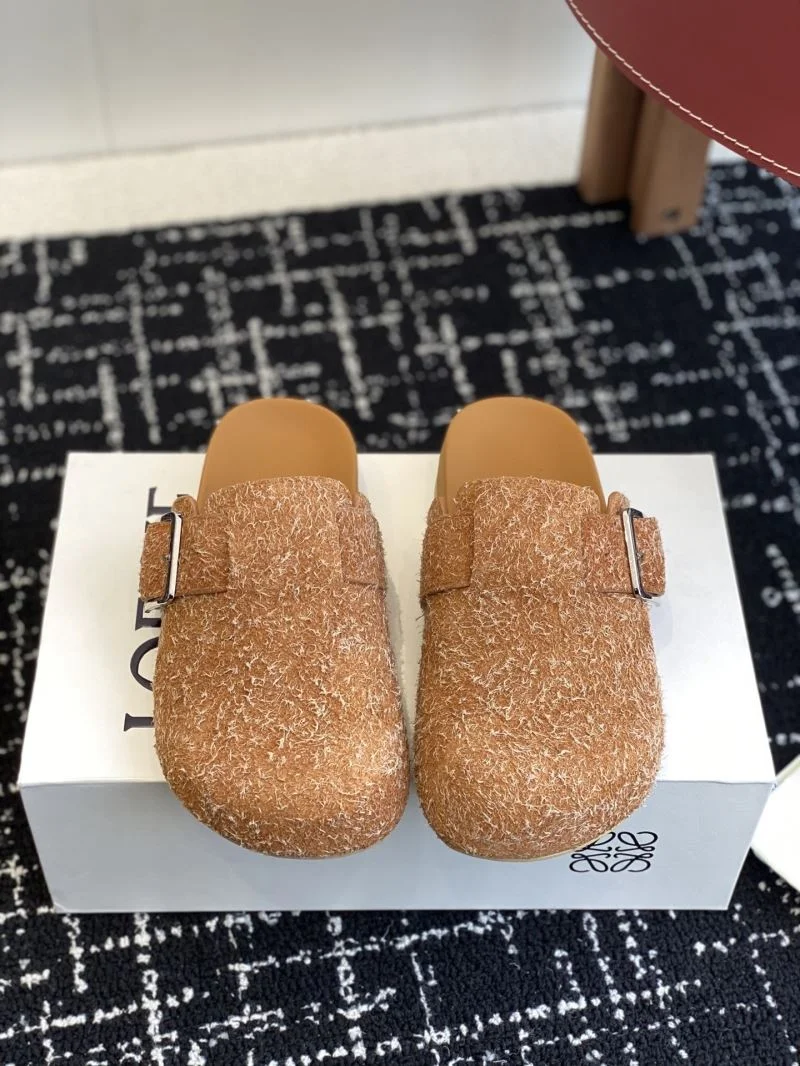 Loewe Sandals