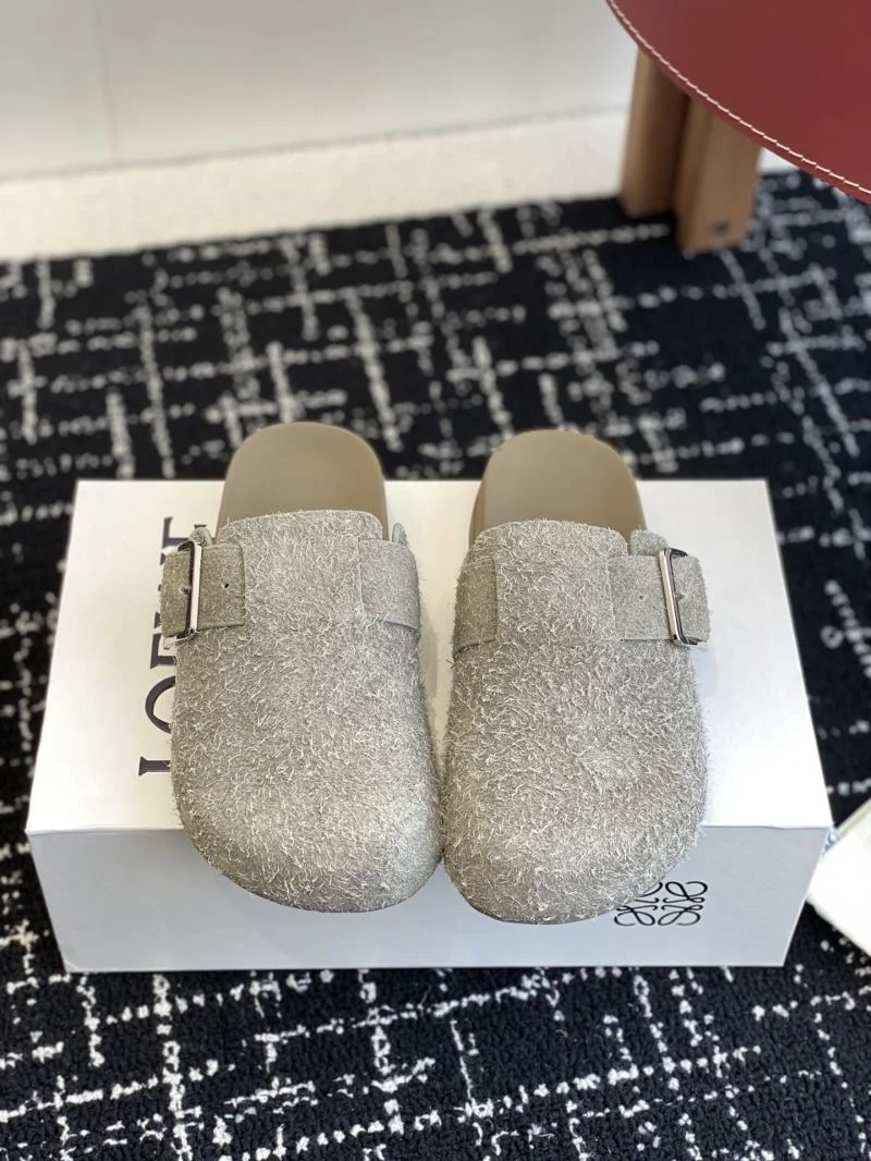Loewe Sandals