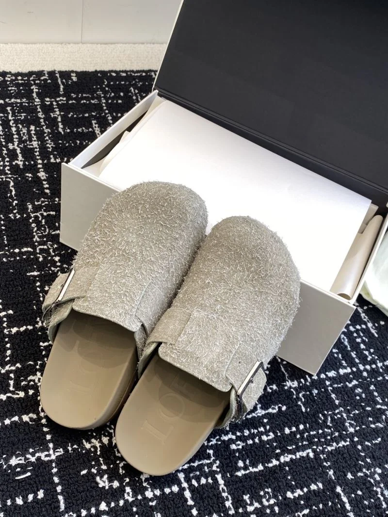 Original Loewe Sandals