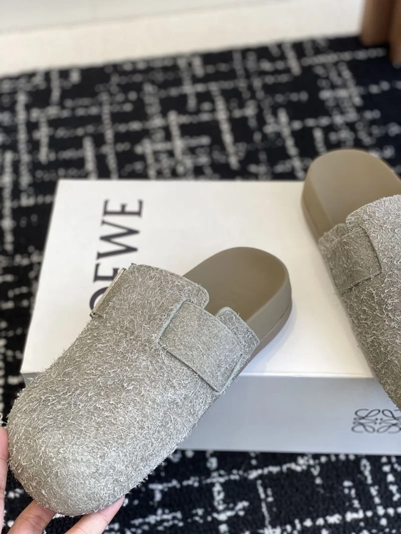 Original Loewe Sandals