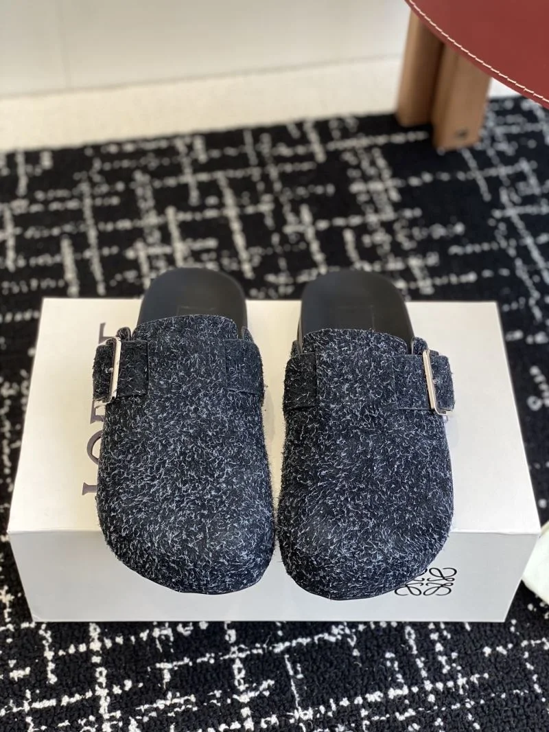 Loewe Sandals