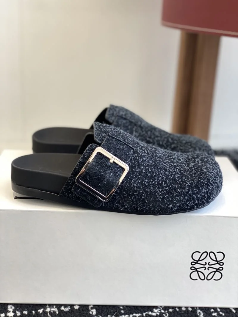 Brand-original Loewe Sandals
