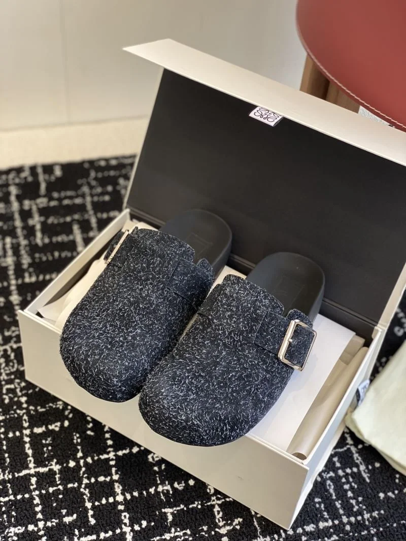 Brand-original Loewe Sandals