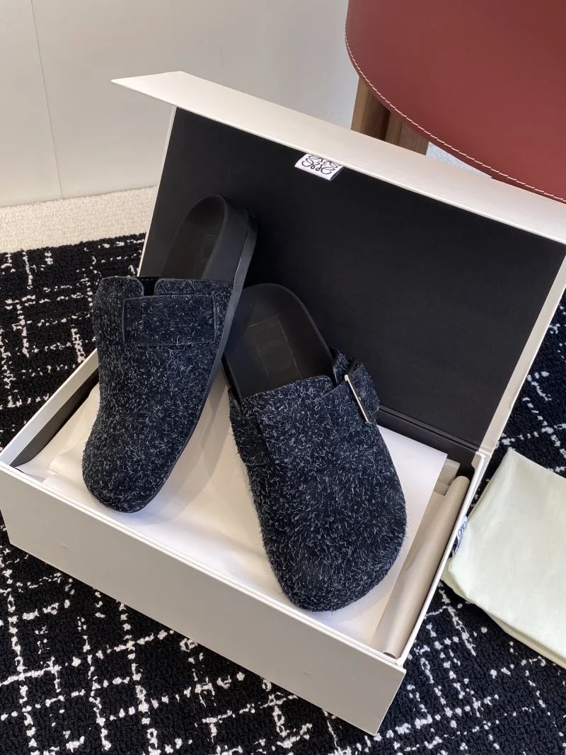 Brand-original Loewe Sandals