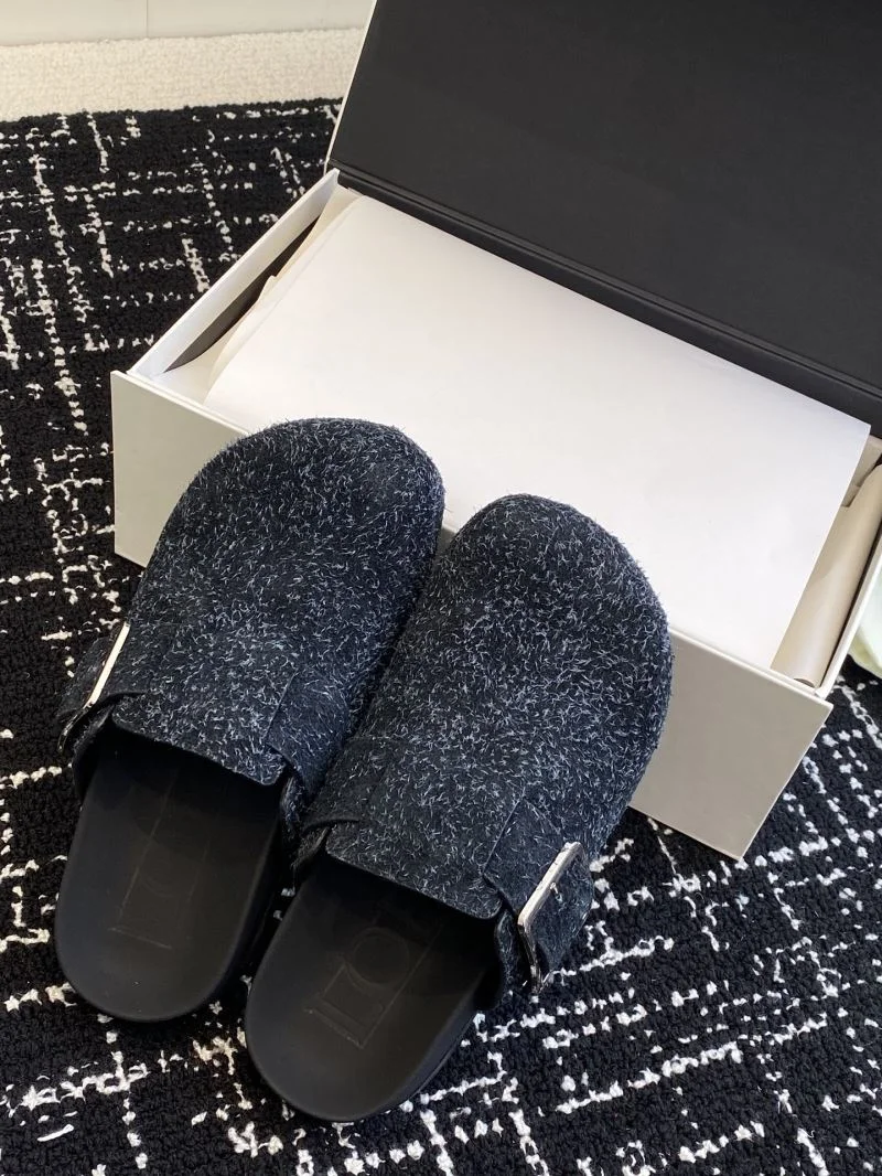 Brand-original Loewe Sandals