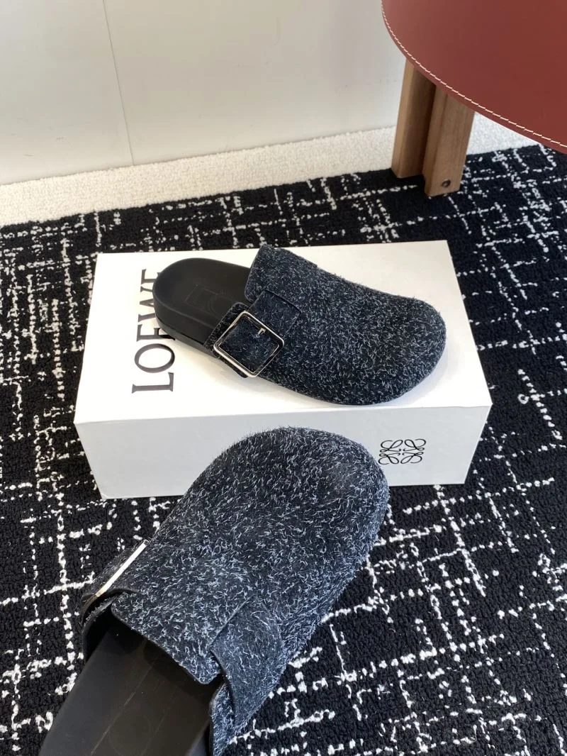 Brand-original Loewe Sandals