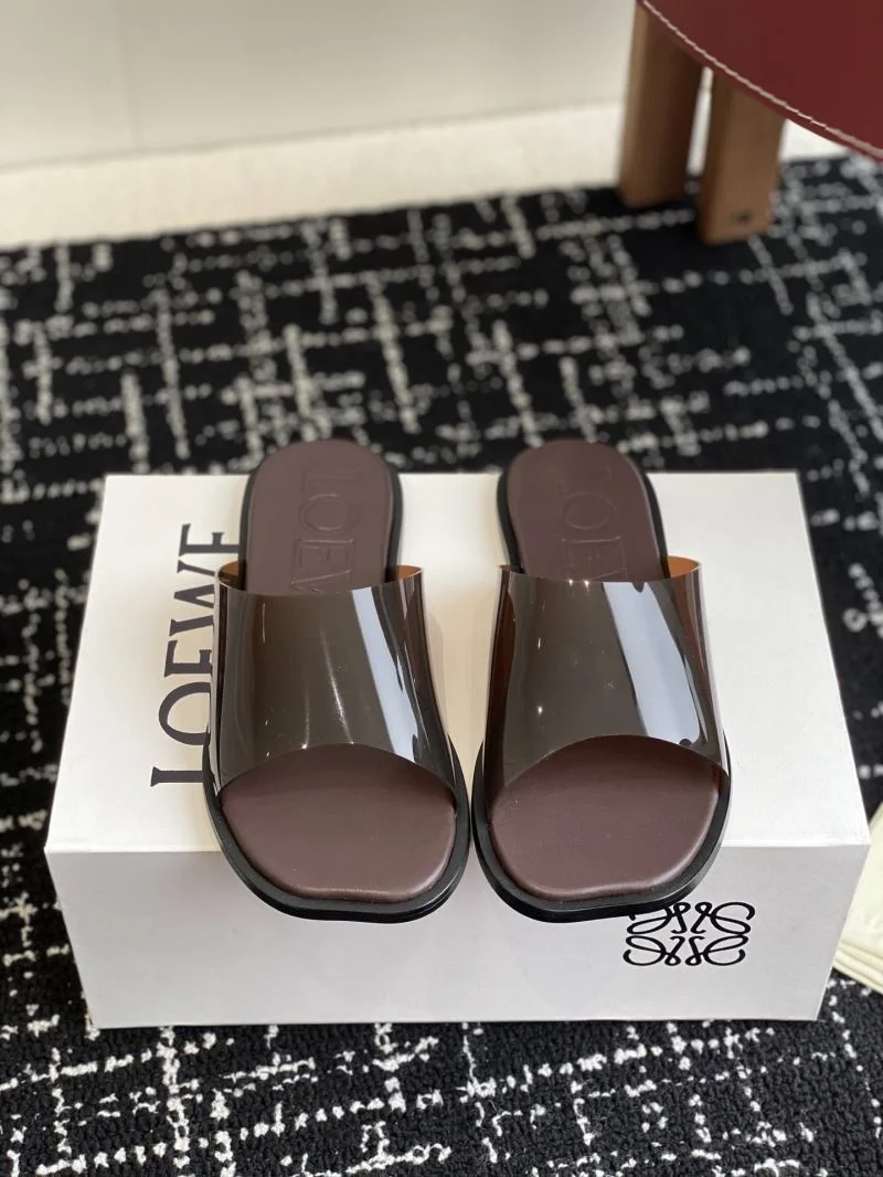 Loewe Sandals