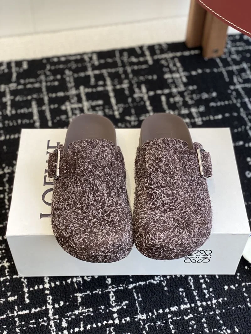 Loewe Sandals