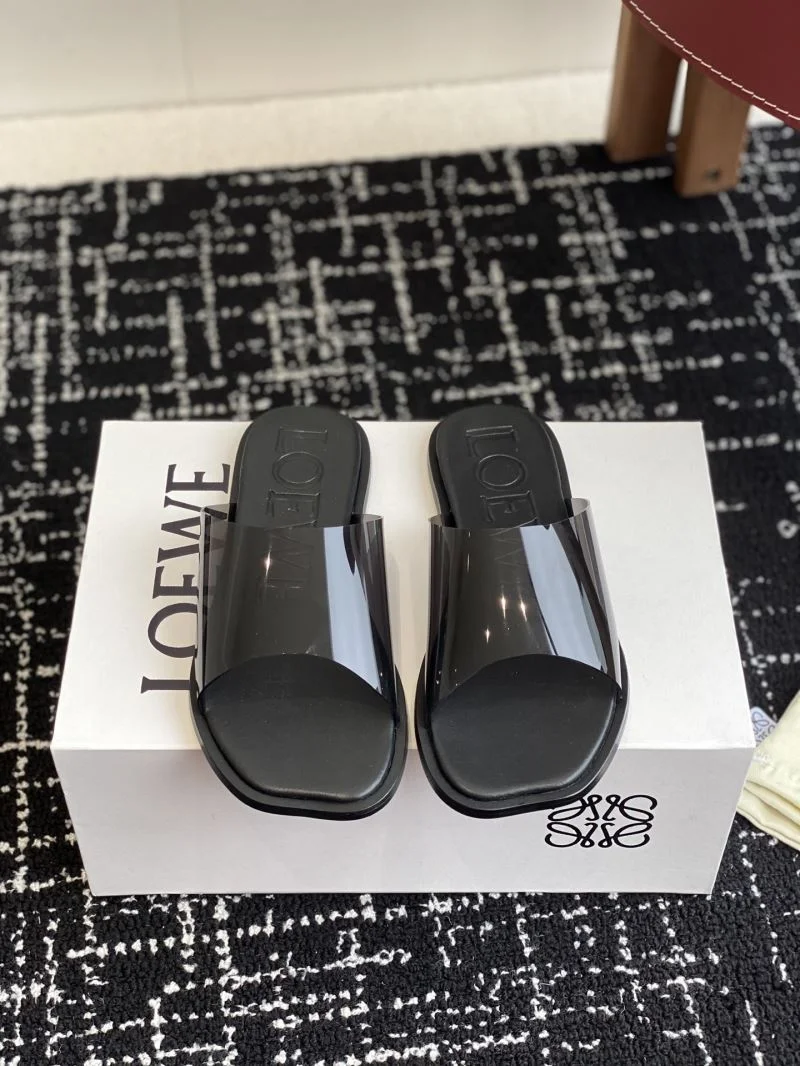 Loewe Sandals
