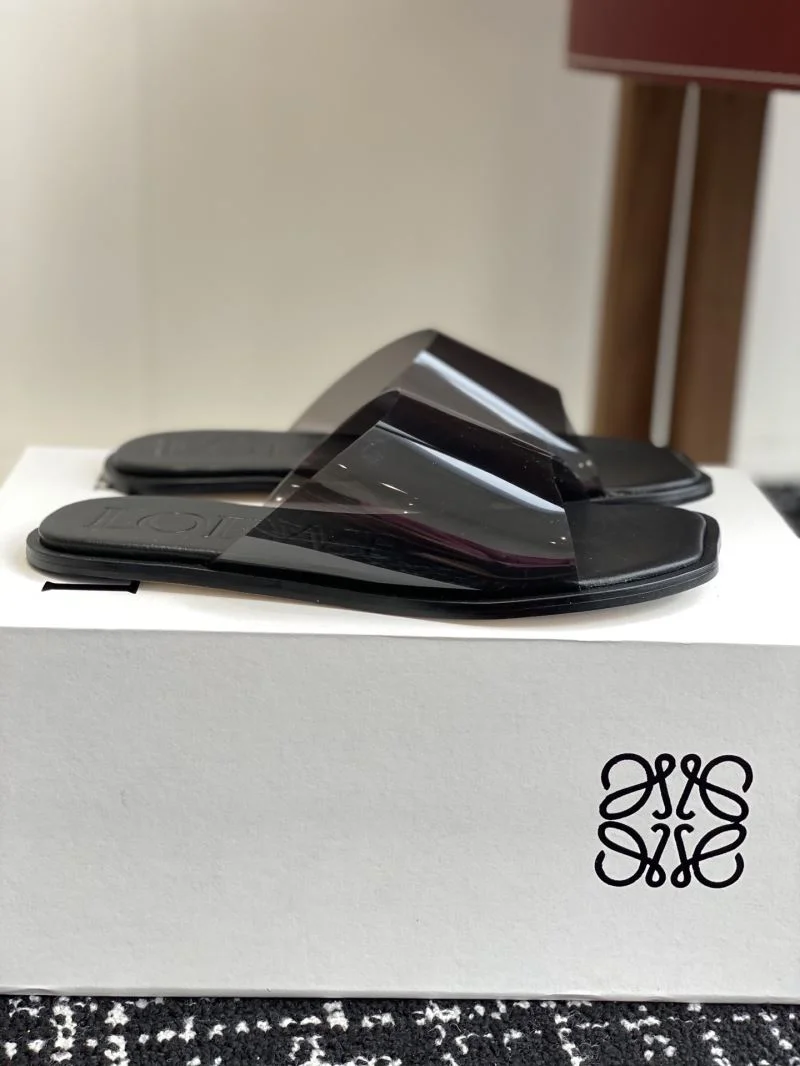 Reasonably priced Loewe Sandals