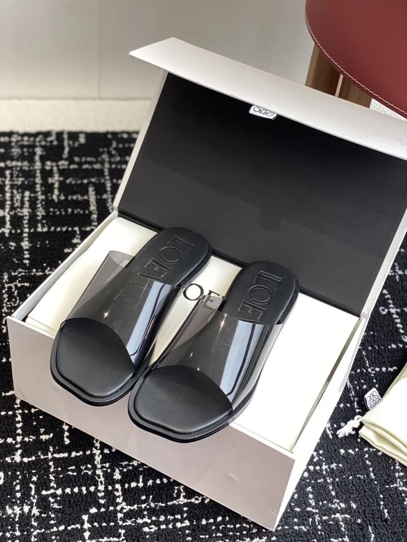 Reasonably priced Loewe Sandals