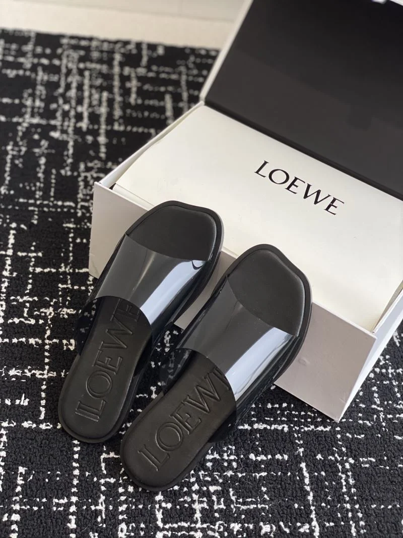 Reasonably priced Loewe Sandals