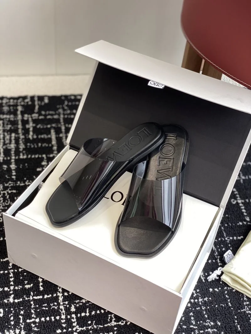 Reasonably priced Loewe Sandals