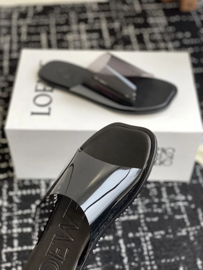Reasonably priced Loewe Sandals