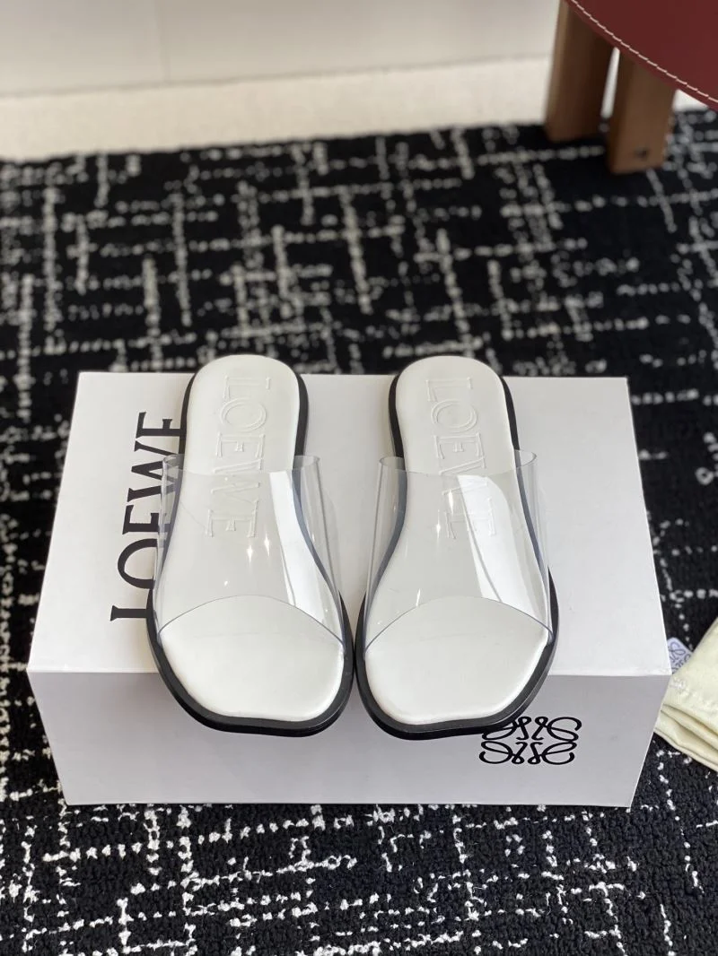 Loewe Sandals