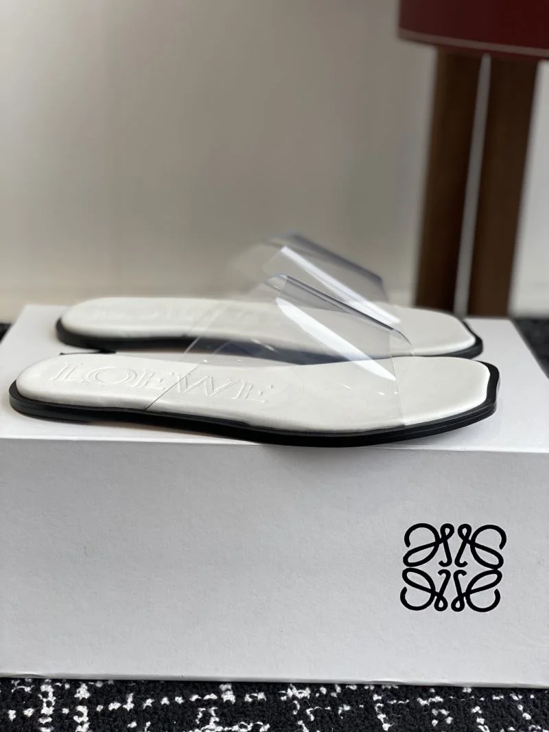 Perfect replica Loewe Sandals