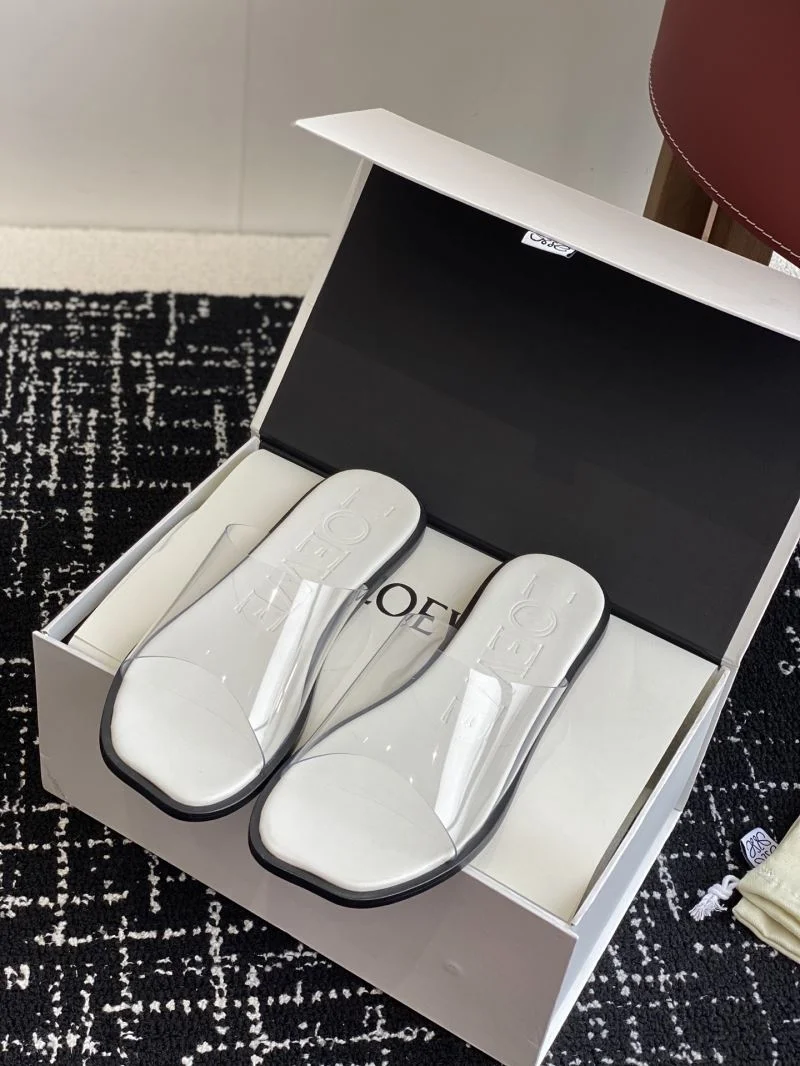 Perfect replica Loewe Sandals