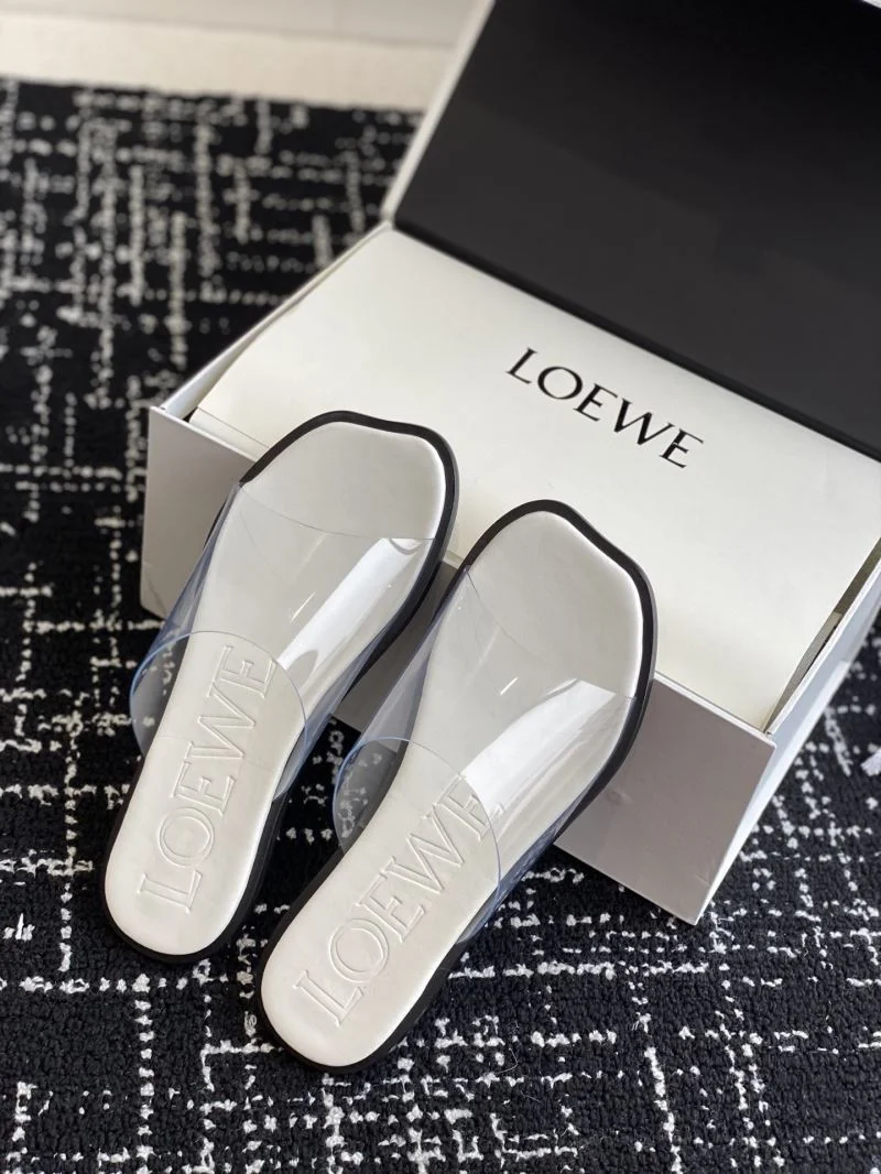 Perfect replica Loewe Sandals