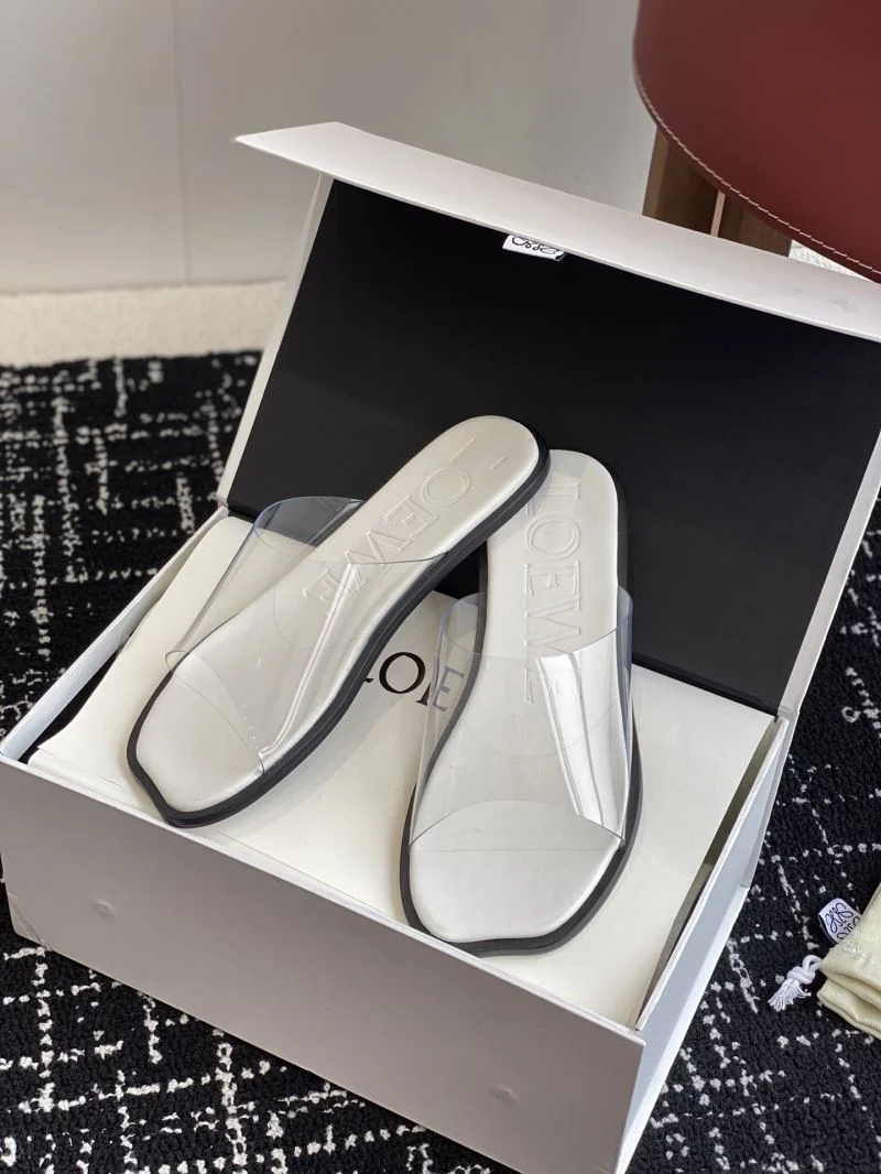 Perfect replica Loewe Sandals