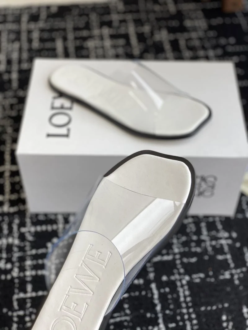 Perfect replica Loewe Sandals