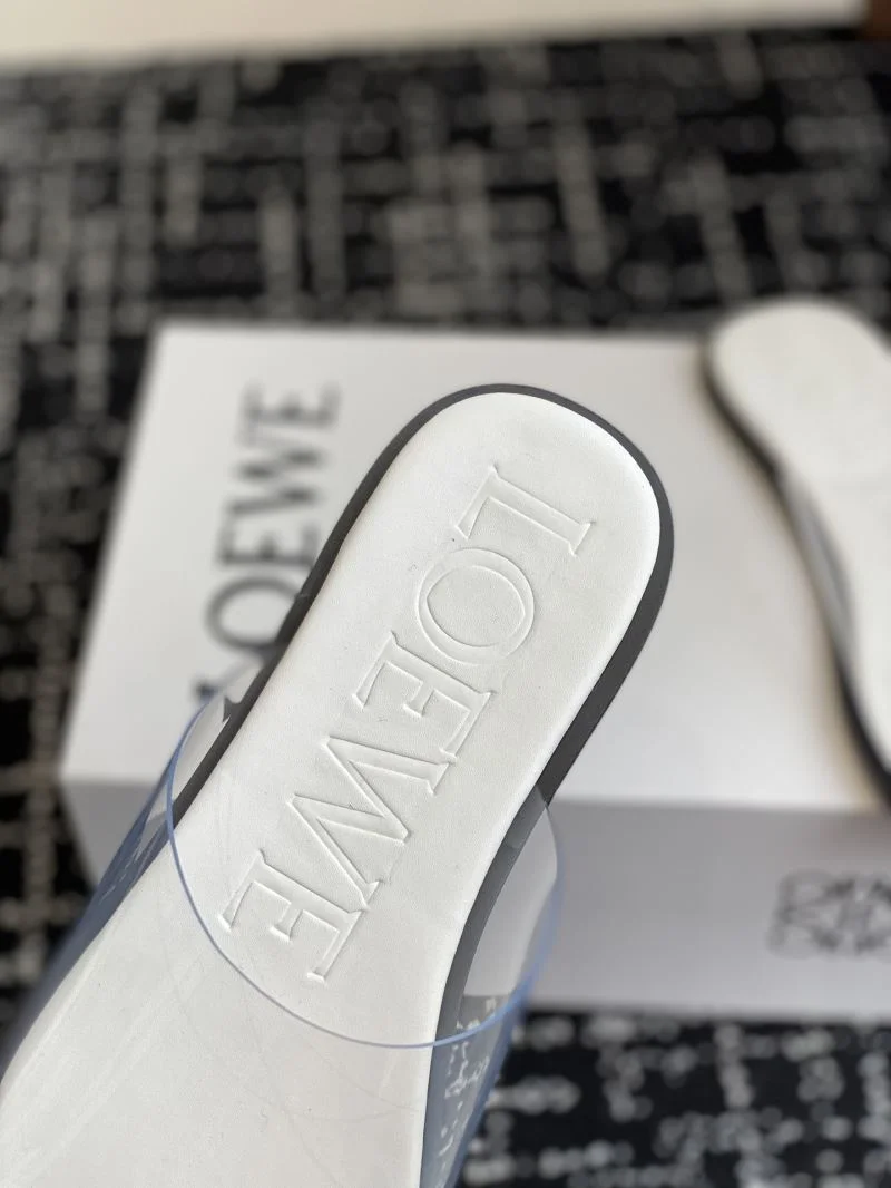 Perfect replica Loewe Sandals