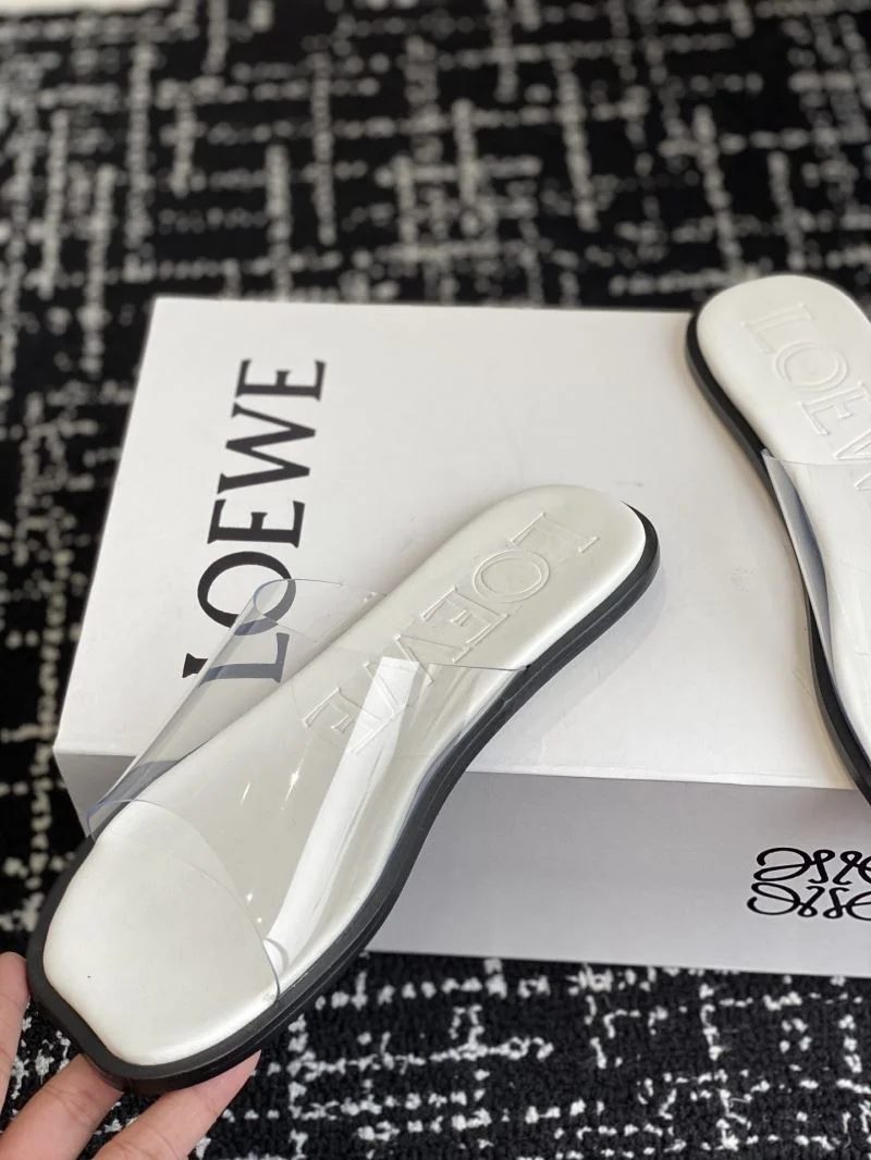 Perfect replica Loewe Sandals