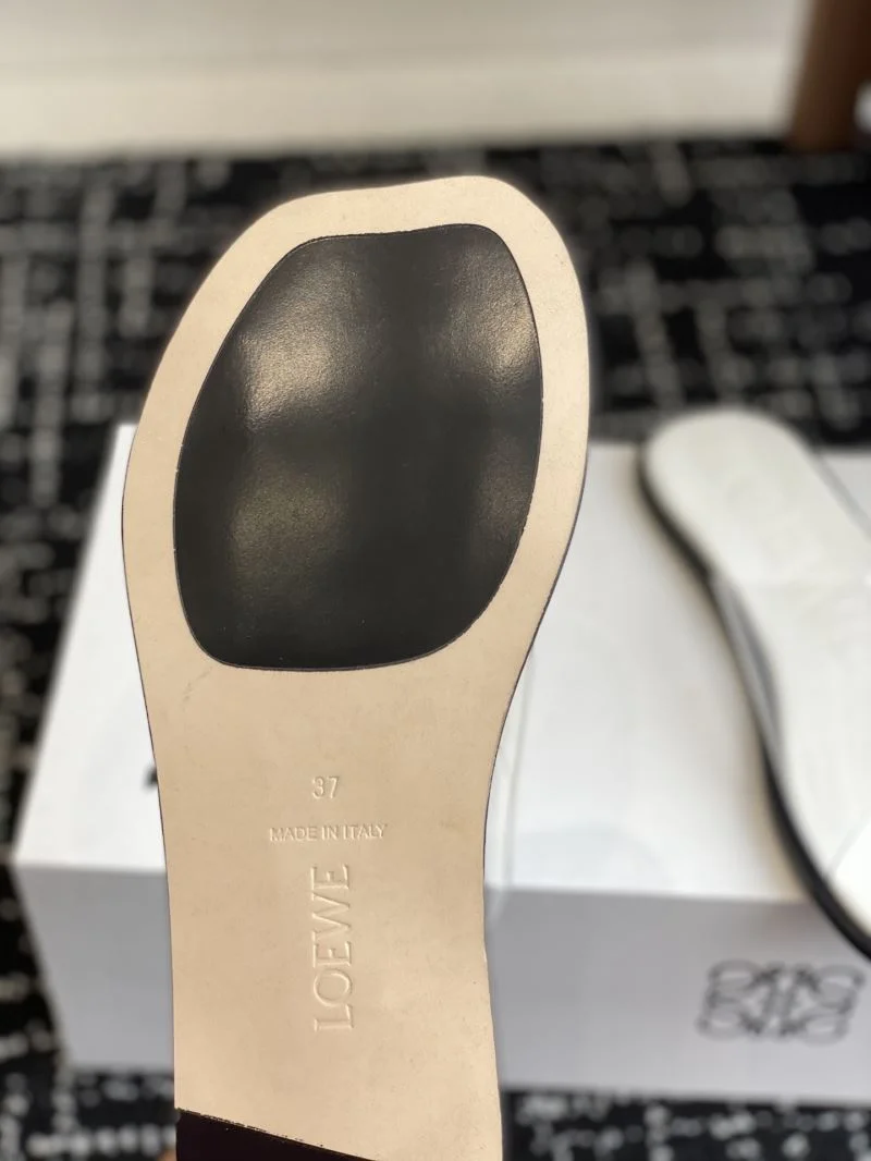 Perfect replica Loewe Sandals